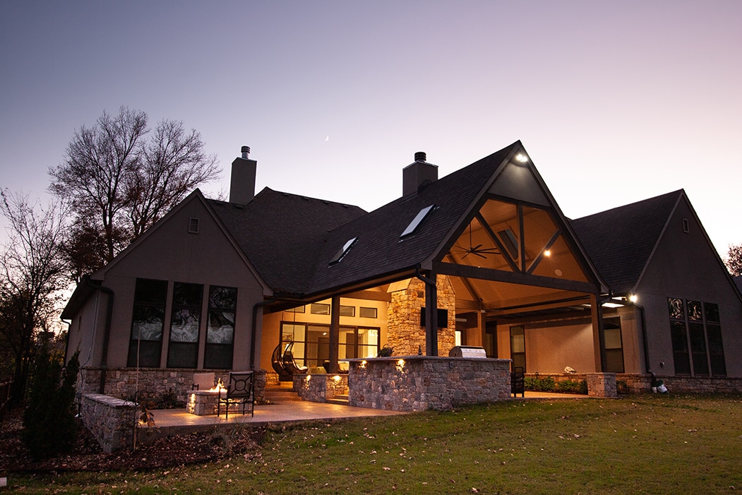 Projects – Tom's Outdoor Living
